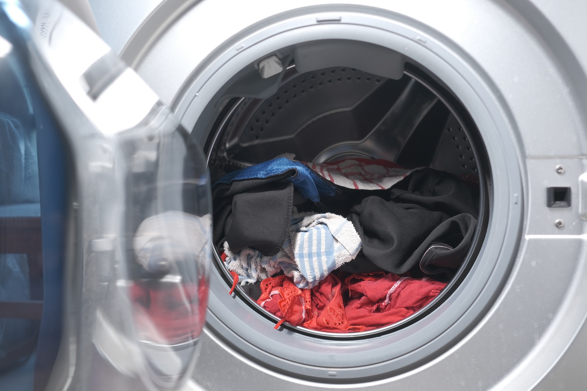 Common Laundry Mistakes and How to Avoid Them